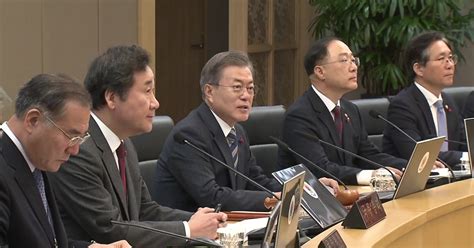 새해는 경제 활력·평화 속도 전념집권 3년차가 승부처