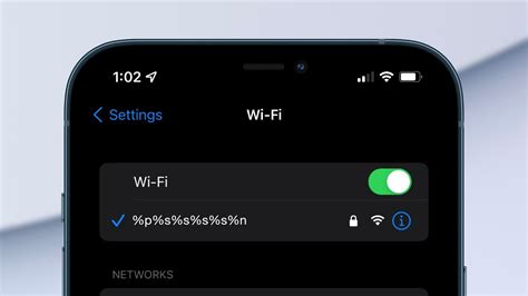Critical Wi Fi Bug Fixed In Ios 147 Developer Beta 5 Appleinsider