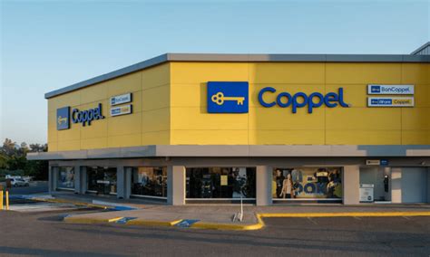 Coppel Invertirá Más De 3900 Millones De Pesos