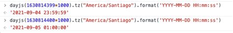 Bug 没有兼容 Cl 夏令时 · Issue 33001 · Ant Designant Design · Github