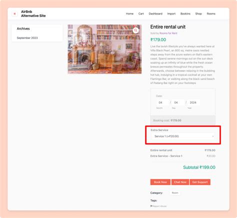 How To Use Product Addon Module Of Dokan To Increase Your Sales Dokan