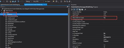 Inside Microsoft Dynamics Ax How To Resolve Error Fields Are