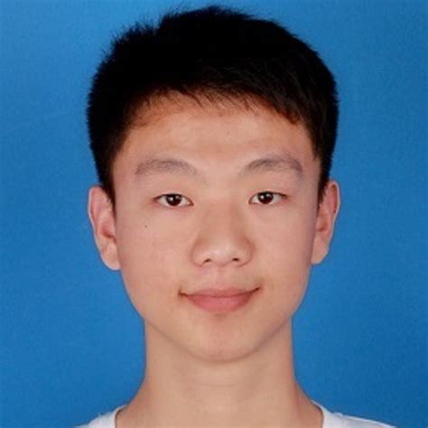 Yifan Li Master Candidate Beijing Normal University Beijing Bnu