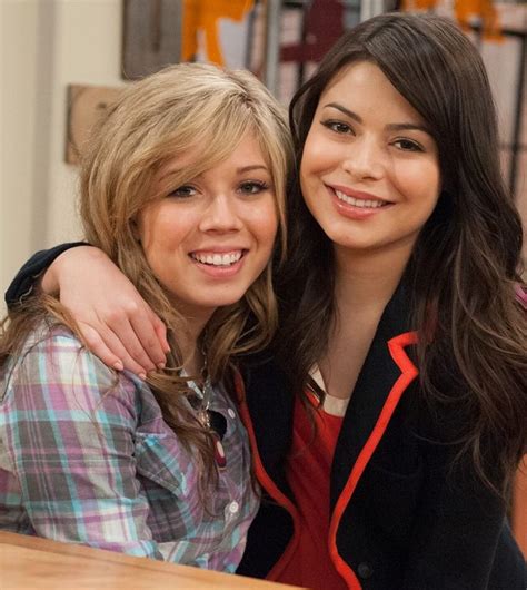 Pin On Girls Of Nickelodeon