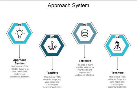Approach System Ppt Powerpoint Presentation Infographic Template