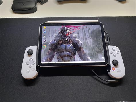 Modded Backbone Ipad Mini 6th Rgeforcenow