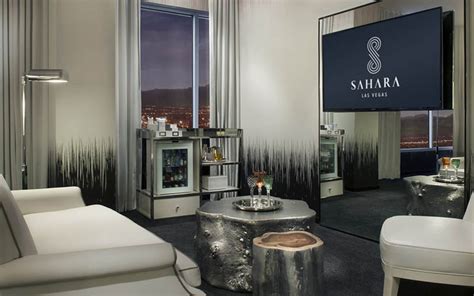 Sahara Rooms And Suites Photos And Info Las Vegas Hotels