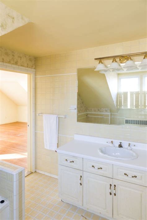 Coastal Bathroom Reno Reveal Artofit