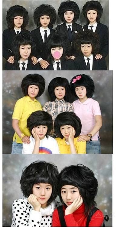 90년대생들은 공감할 일진 스타일 인스티즈 Instiz 이슈 카테고리