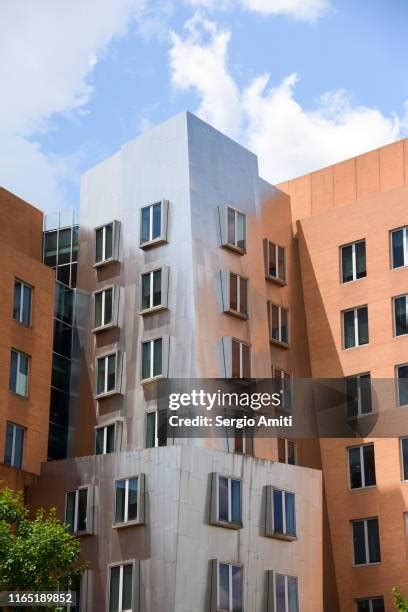 Mit Stata Centre Photos And Premium High Res Pictures Getty Images