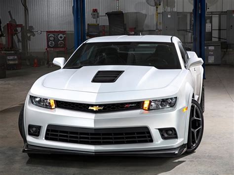 Картинки Шевроле Камаро - directiontotally