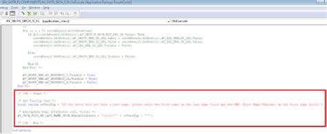 Sasanks Peoplesoft Log Fluid Ui Responsive And Mobile Friendly Tooltip