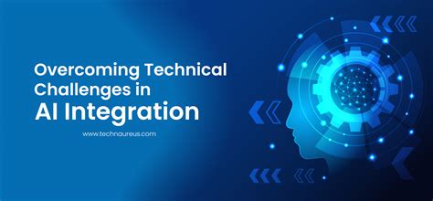 Overcoming Ai Integration Challenges For Business Success