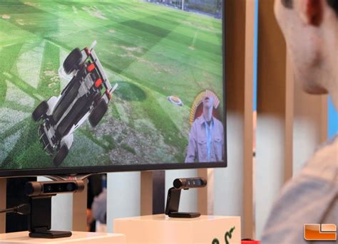 Intel Realsense Cameras Could Make Twitch Broadcasting Easy Legit