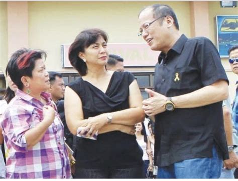 Dinky Soliman ‘walang Ninakaw Nakatira Pa Rin Sa Maliit Na Bahay The Diarist Ph