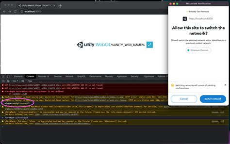 Github Chainsafe Game Web Gl