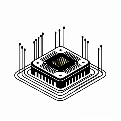 Monochrome Microcontroller Logo Stable Diffusion Online Monochrome Microcontroller Logo Stable Diffusion Online
