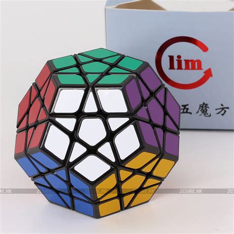 [clearance Price] F S Limcube Megaminx Cube V1 Puzzle Intellectual Toy