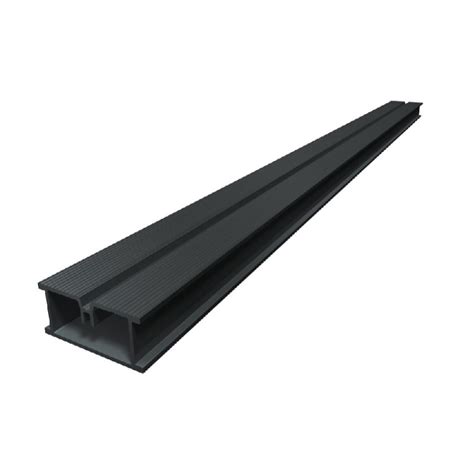 Aluminium Decking Substructure Joist X 36m Length