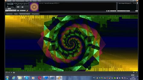 Настоящая Матрица Гаряева Для Улучшения Зрения Квантовое Исцеление Звуком Youtube