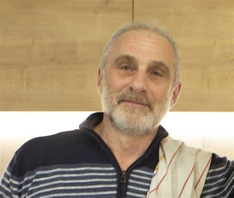 Daniel Forestier « Un Homme Entier Qui Parlait Cash