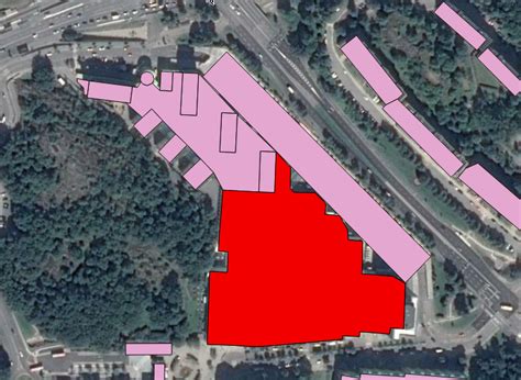 Merge Polygons From Two Different Layers In Qgis Geographic