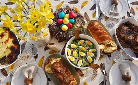 Акция „Великден“ Започват проверки на агнешкото месо козунаците и яйцата