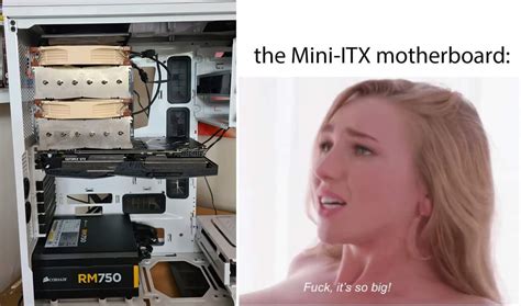 Best Itx Images On Pholder Sffpc Pcmasterrace And Amd