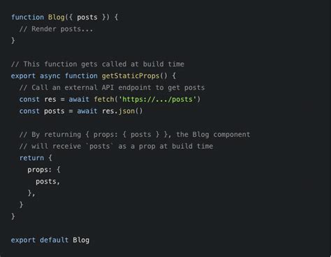 Next Js Wordpress Part