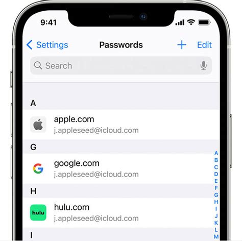 Tested Ways Find Apple ID Password Without Resetting