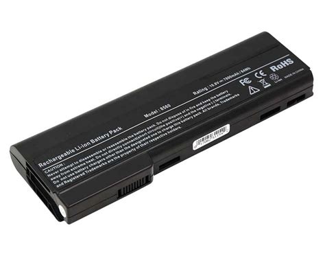Cheap Battery Replacement Hp Elitebook P Battery High Quality Hp Elitebook P Laptop