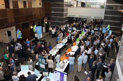 Strength In Numbers Stats Sights And Sounds From The 2018 Unc