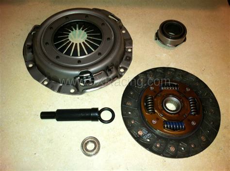 Miata Clutch Replacement Guide At Oscar Godson Blog