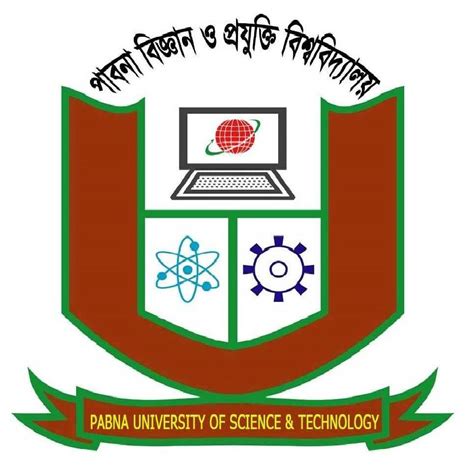 Pabna University Of Science And Technology Pabna Bangladesh Pabna