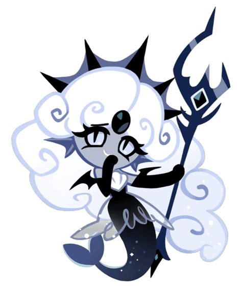 Qqotd What Do You Guys Think About Black Pearl Cookie R