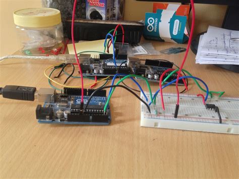 How Do I Use A Makefile General Discussion Arduino Forum