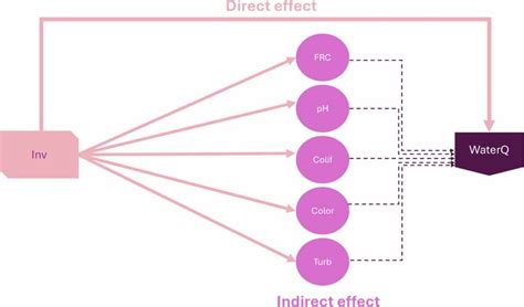 Structural Equation Model Sem Download Scientific Diagram