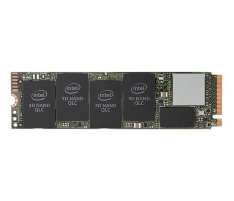 Intel Gb M Pcie Nvme P Series Dyski Ssd Sklep Komputerowy X Kom Pl
