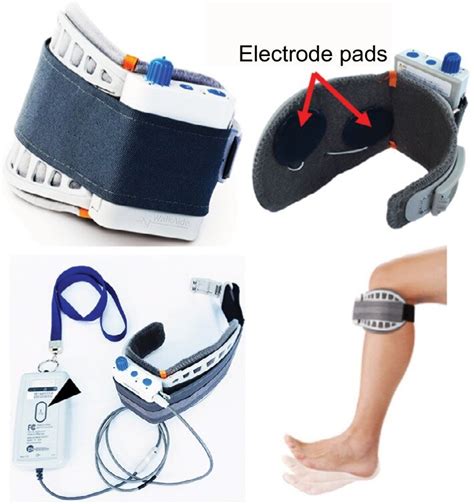 commercial fes devices notes a ness l300 and wireless foot switch download scientific