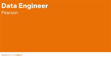 Data Analyst Jobs On Linkedin Data Engineer