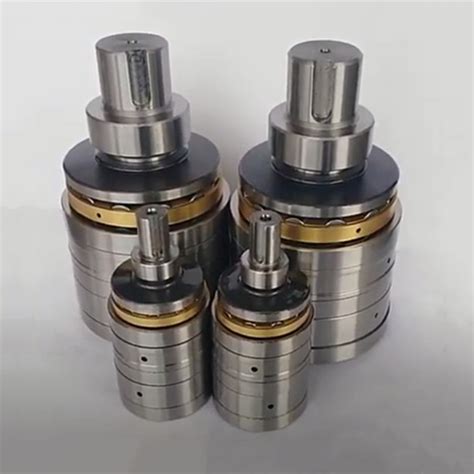 M5ct420 Thust Cylindrical Roller Bearings Tandem Bearings 4 20 54mm