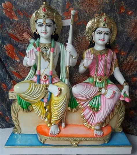 Shri Sita Ram Ji🏹🙏 Lord Rama Images Ganesh Images Ram Image