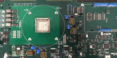 The Difference Between Fpga And Efpga High End Fpga Distributor