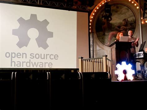 Announcing The 2017 Open Hardware Summit