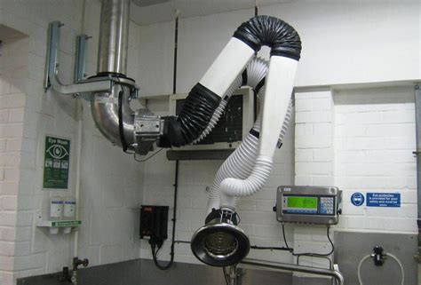 Industrial Fume Extractor System At Nathan Oneill Blog