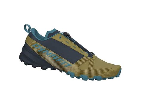 Sapatilhas De Homem Para Caminhada Dynafit Traverse Verde 43 Wortenpt