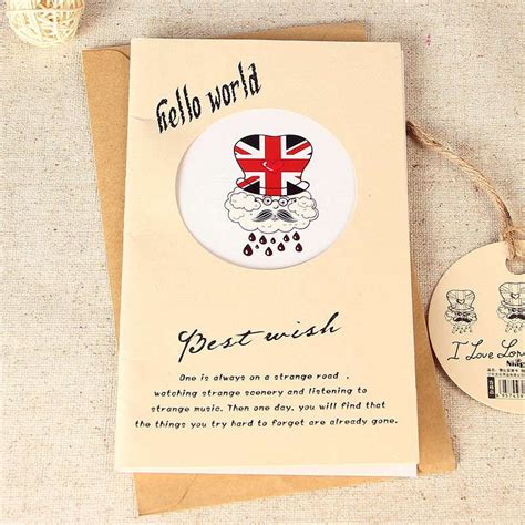 祝福卡片绘画祝福卡片图画祝福卡怎么画大山谷图库