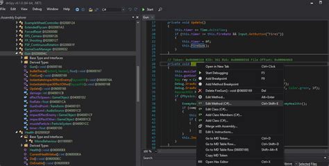 GitHub Gepthecoder Game Hacking Documentation On How To Exploit Android Unity Games