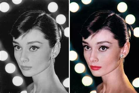 黑白照修复上色app有哪些2025 好用的黑白照修复上色软件app推荐 逗游网