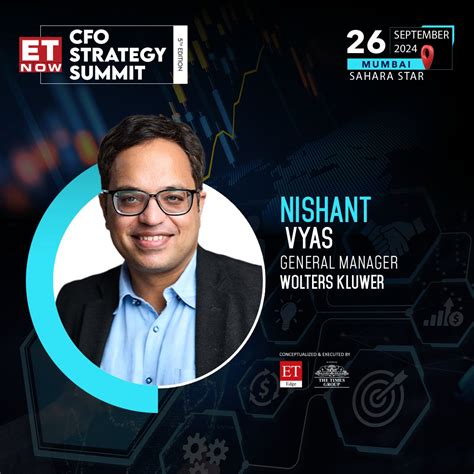 Nishant Vyas On Linkedin Mumbai Cfos Etnowcfosummit2024
